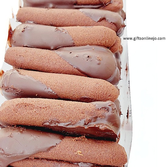 Fingers Chocolate Box by Secrets - Order and Send Cake in Amman Jordan ...