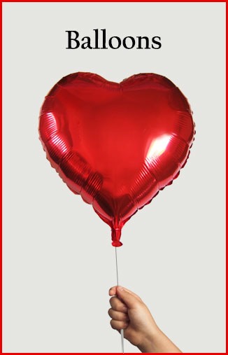 Online Gift Shop Jordan | Balloons, Cake and Flowers Delivery in Amman ...