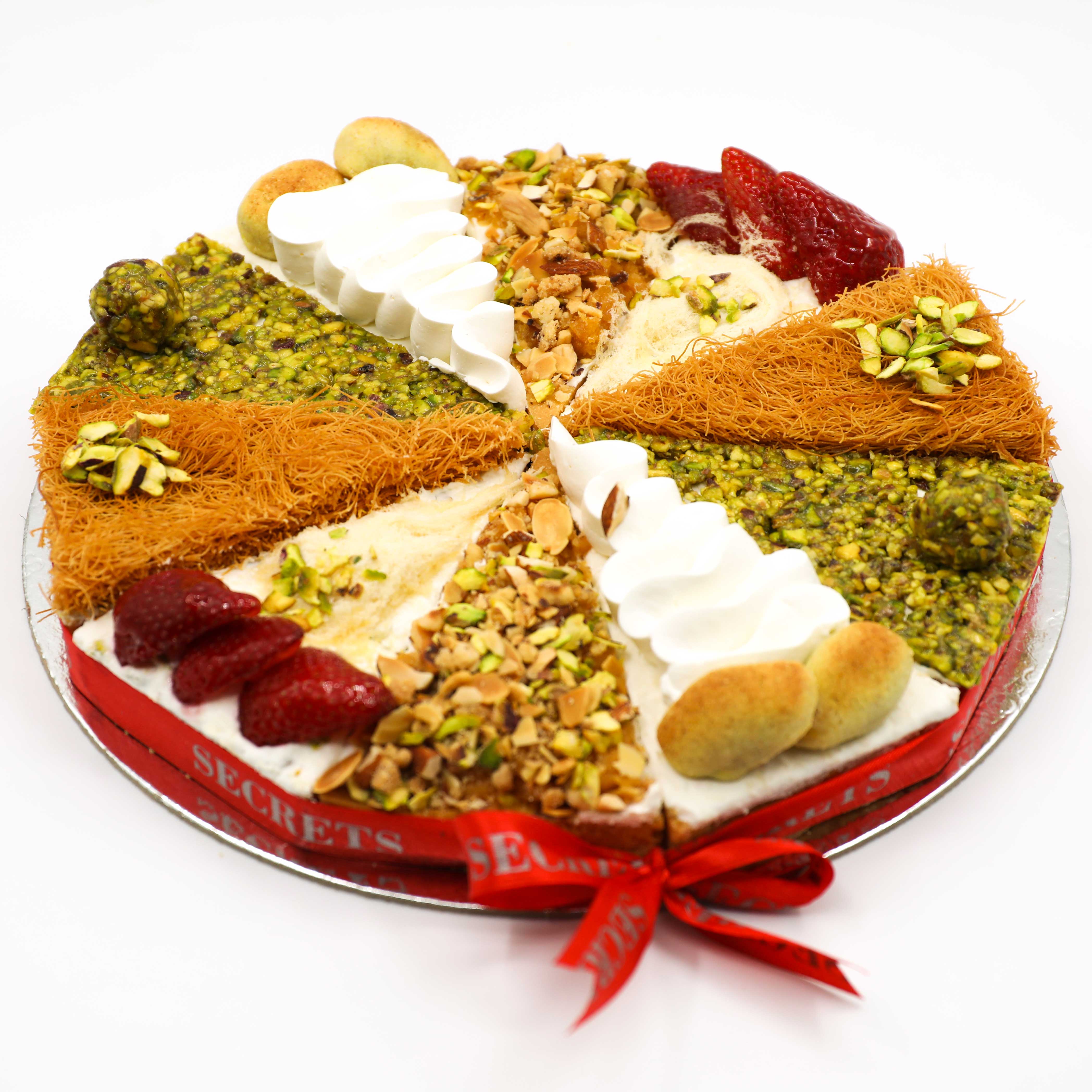 Cake & Chocolate Delivery in Amman Jordan – GiftsOnlineJo.com